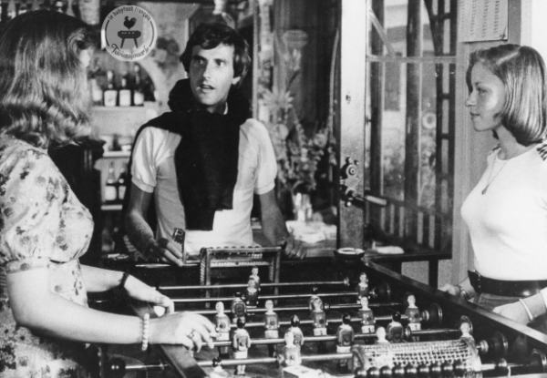 Bussoz - Le babyfoot français - tu viens jouer